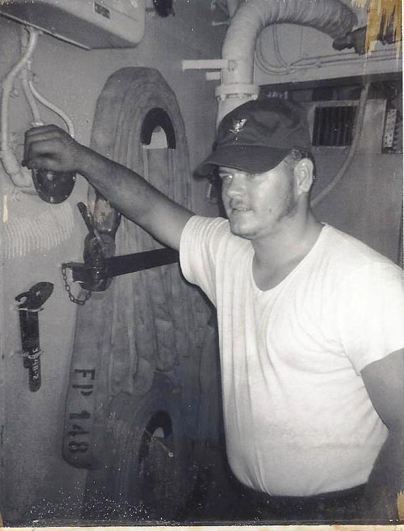 A Bosun’s Life – Veterans Remember